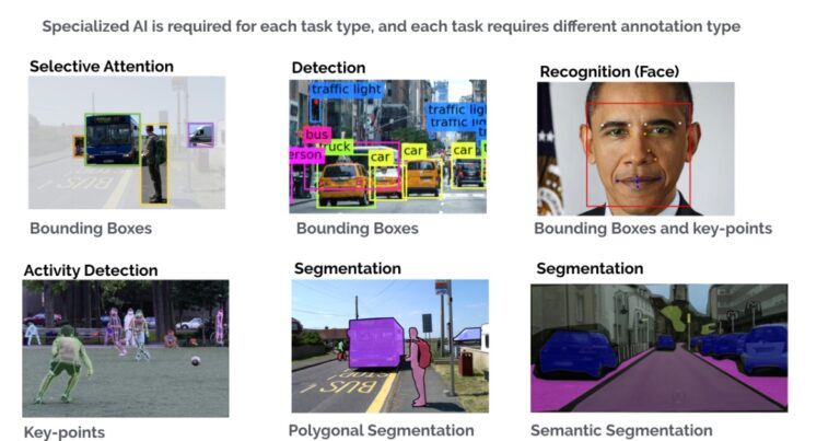 How to Annotate Your Images Using the MakeSense Tool | Xailient
