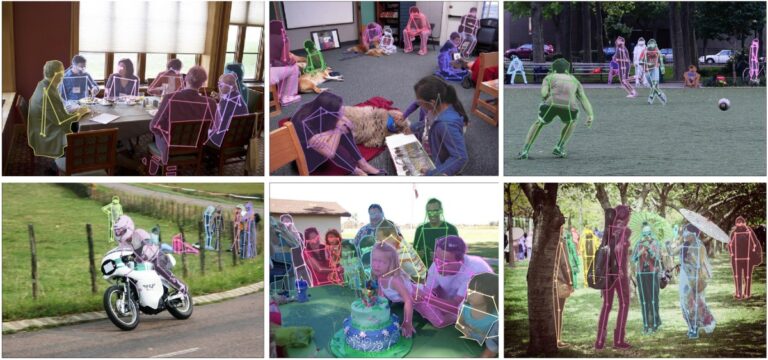 Exploring Data Labeling and the 6 Different Types of Image Annotation ...